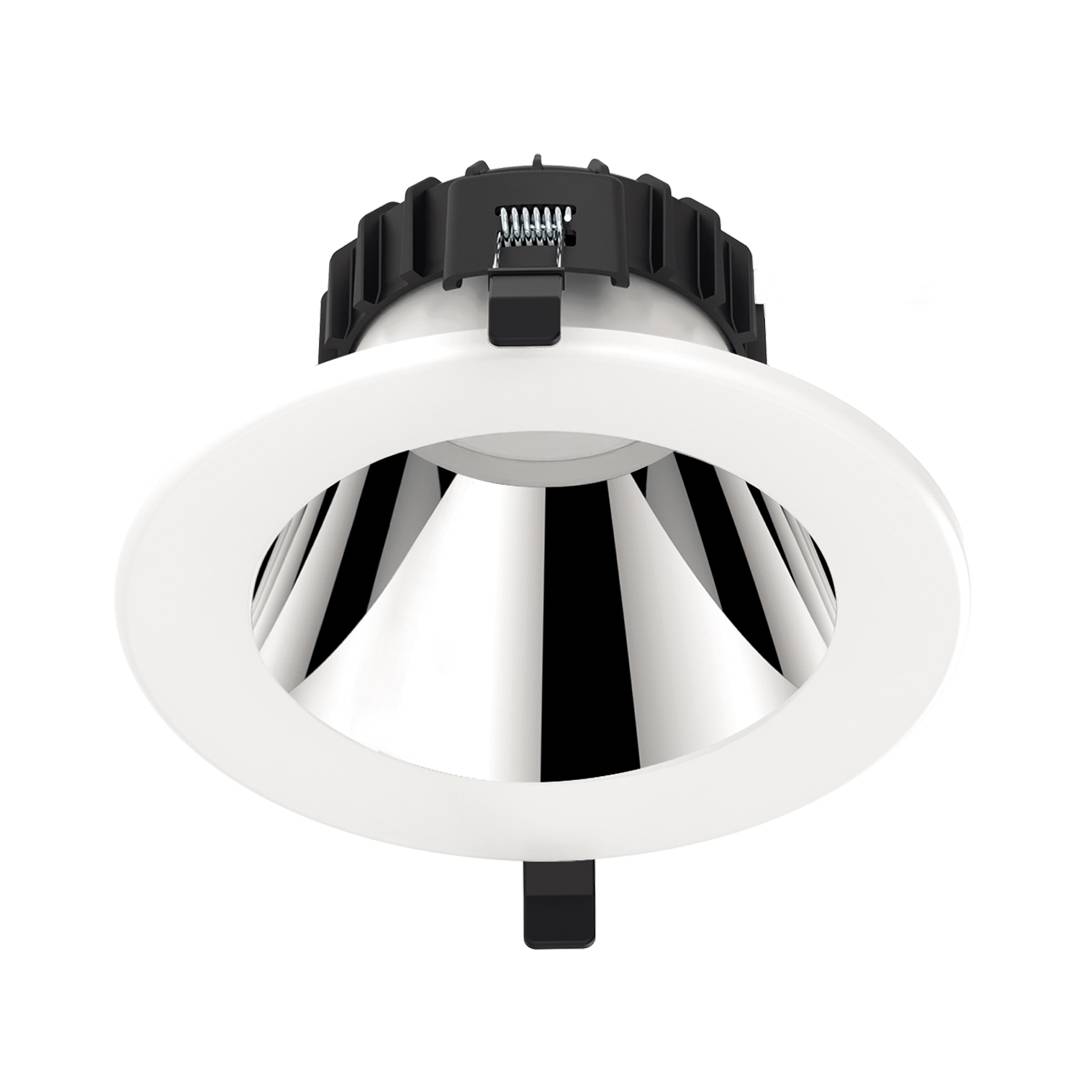 Collingwood Lighting Thea Pro UGR19 Insert for THP1 + THP2 Downlight ...