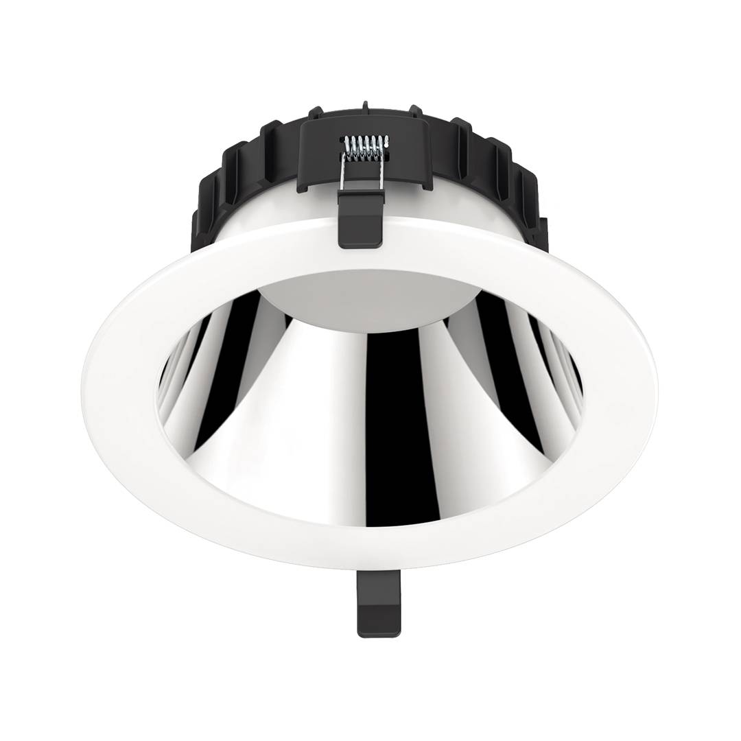 Collingwood Lighting Thea Pro UGR19 Insert for THP3 + THP4 Downlight ...