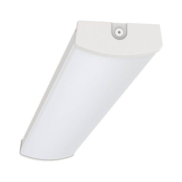 Collingwood Lighting Uniform 1200mm 30W 4000K DALI-2/PUSH-DIM Dimmable ...