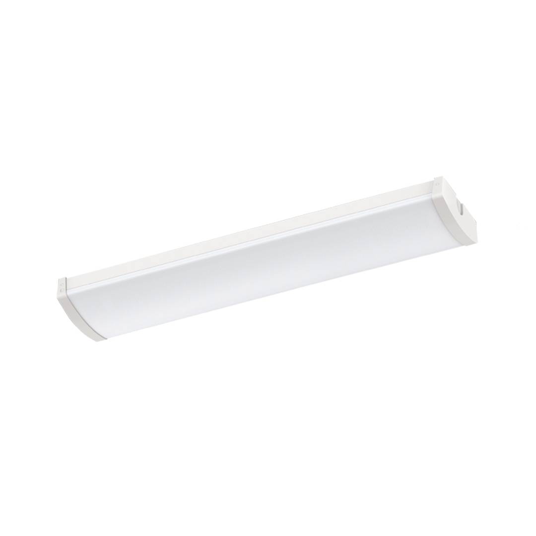 Collingwood Lighting Uniform 1200mm 30W 4000K DALI-2/PUSH-DIM Dimmable ...