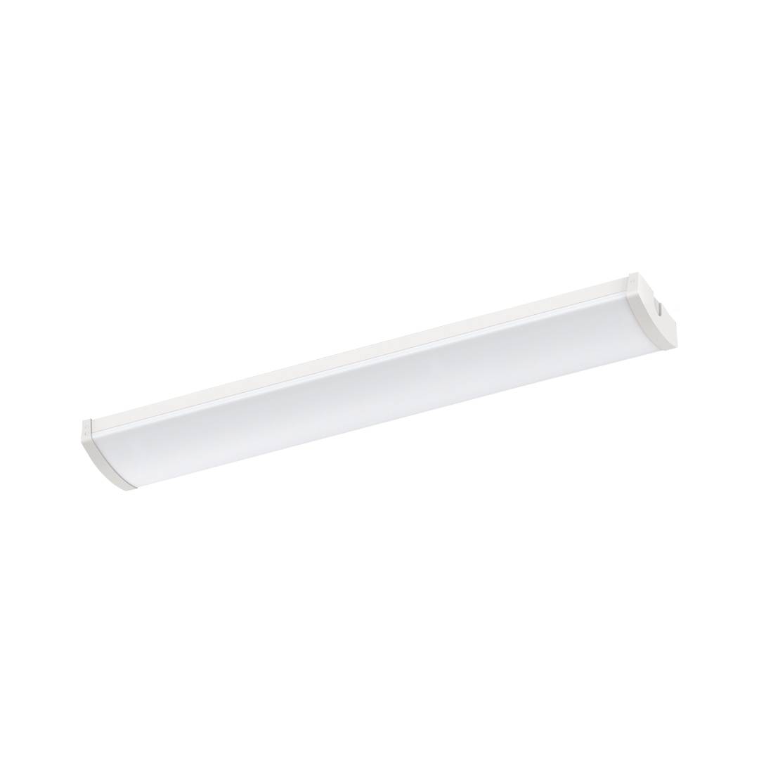 Collingwood Lighting Uniform 1500mm 30W 4000K DALI-2/PUSH-DIM Dimmable ...