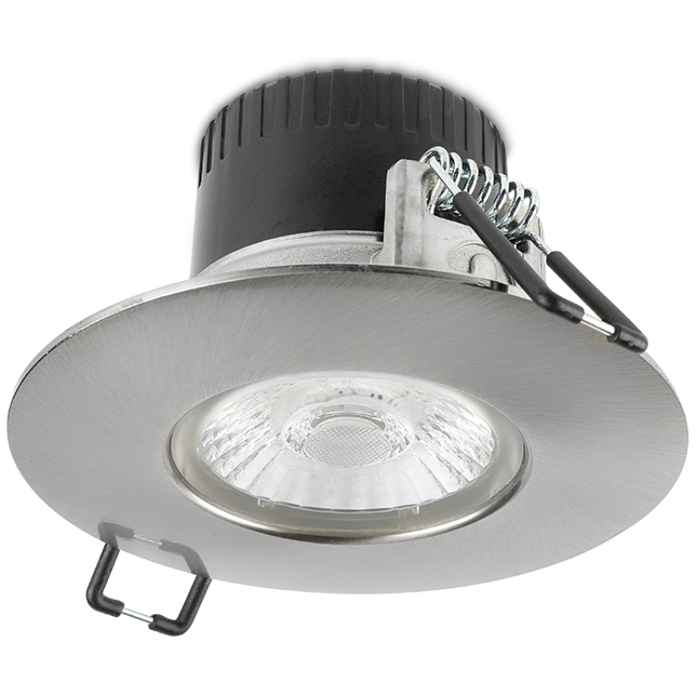 Collingwood Lighting H2 Pro Extreme 4.6W 3000K Non-Dimmable Fixed ...