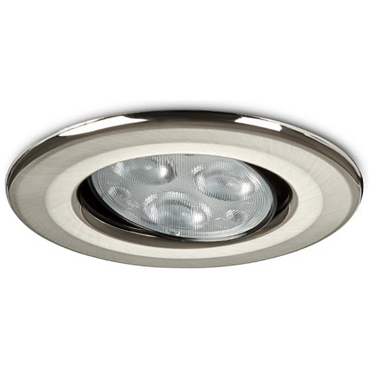 Collingwood Lighting H4 Pro 550 Fire-Rated 5.2W 3000K Adjustable ...
