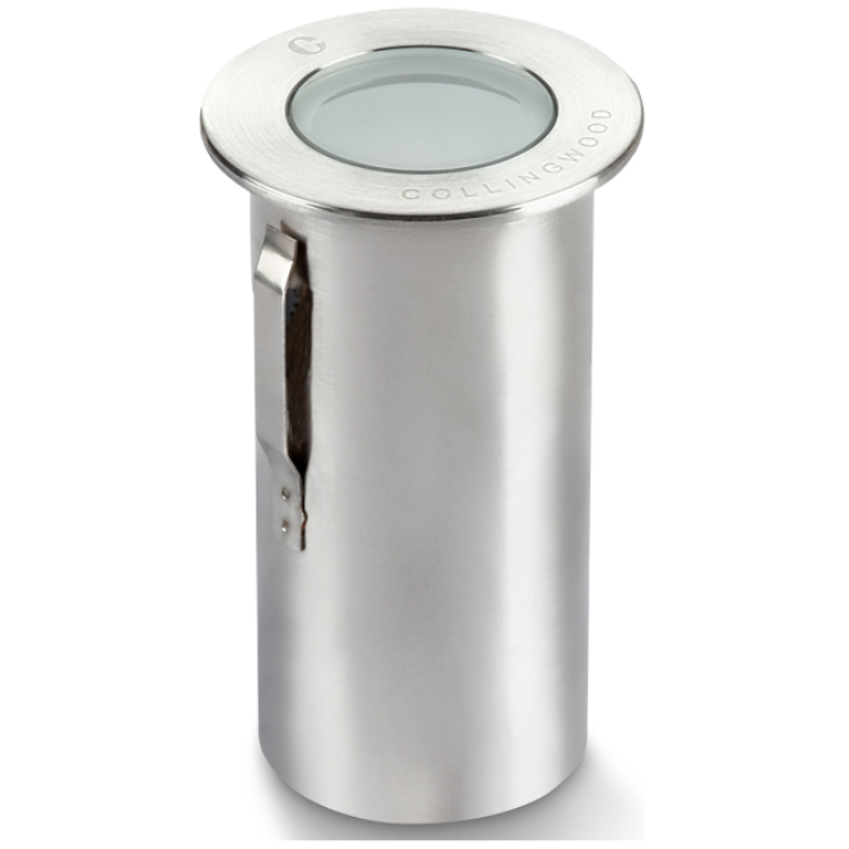 Collingwood Lighting GL019 Round Ultra Low Glare Baffled 1W 4000K ...