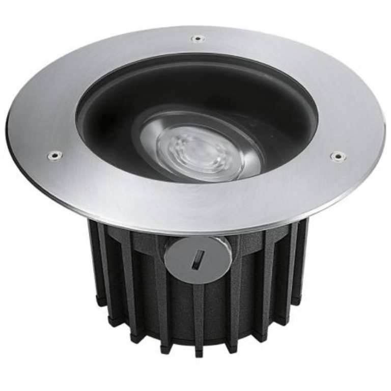 Collingwood Lighting Tilt MGround 33W 3000K Adjustable DALI Dimmable ...