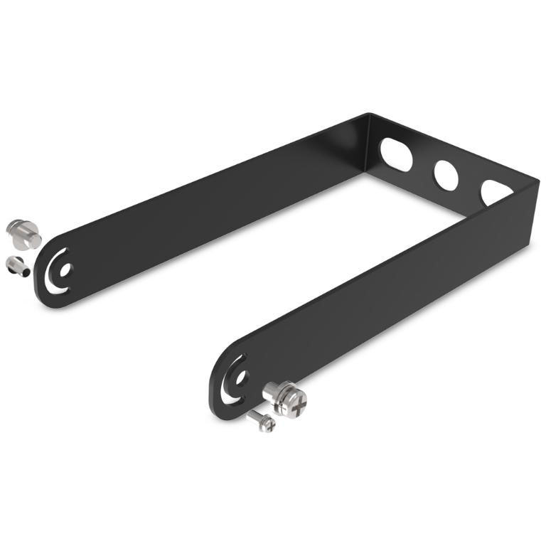 Collingwood Lighting Extended High Bay Bracket Mount Accessory | UKES