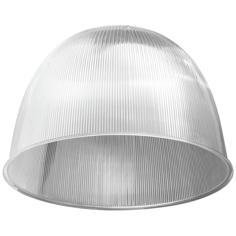 Collingwood Lighting 80° Prismatic Refractor Accessory for Springbok ...