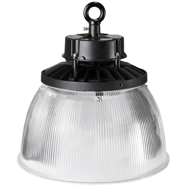 Collingwood Lighting 80° Prismatic Refractor Accessory for Springbok ...