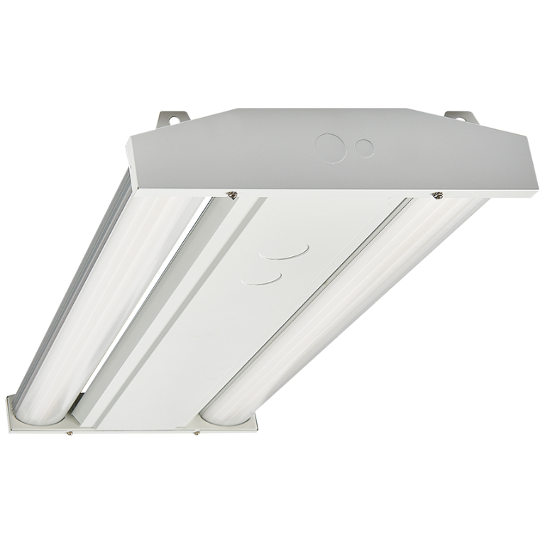 Collingwood Lighting Lentus 150W 4000K White IP40 LED Low Bay with ...