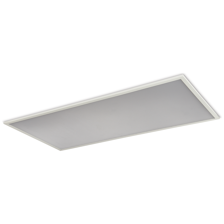 Collingwood Lighting Solis 1200x600mm 60W 4000K Non-Dimmable IP40 LED ...