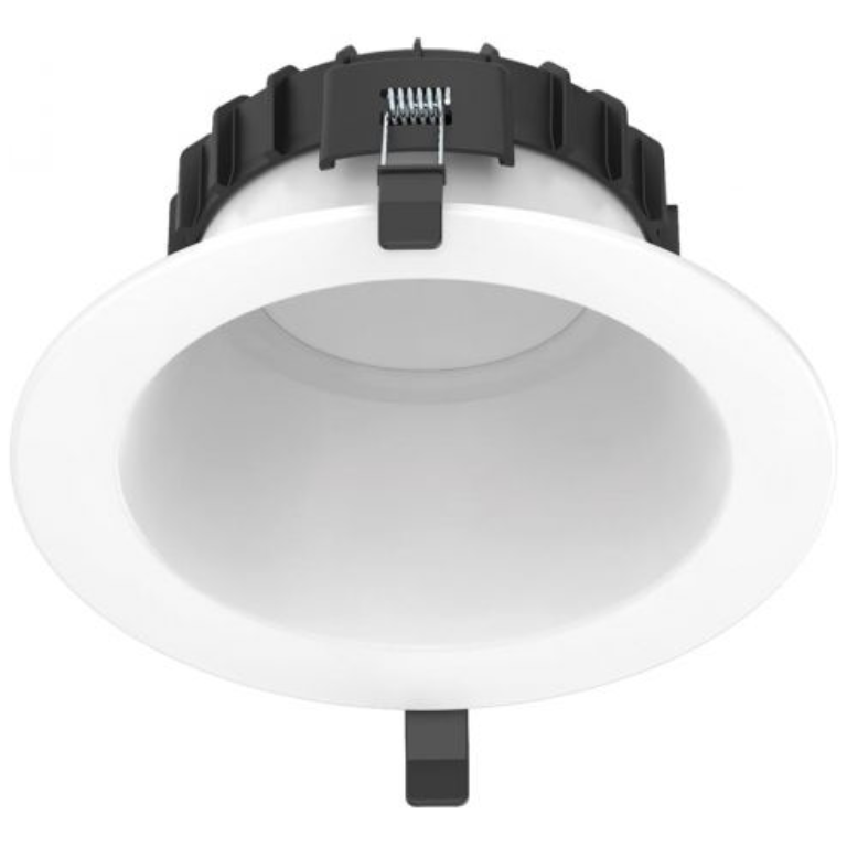 Collingwood Lighting Thea Pro 165-200mm 25W 4000K Fixed White IP65 LED ...