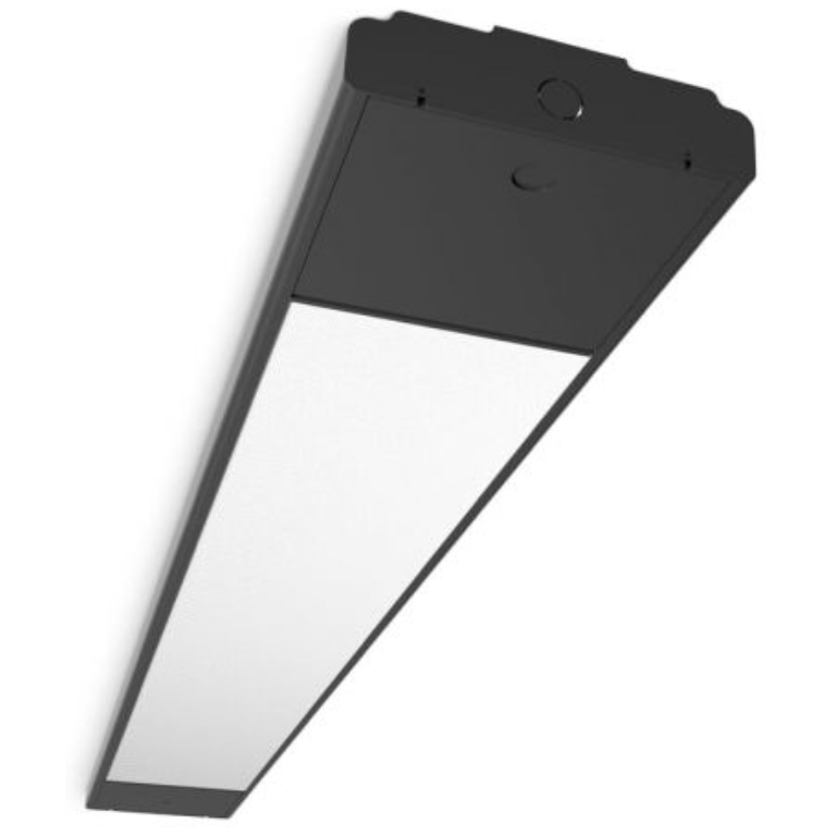 Collingwood Lighting Versa Tile 1500mm 45W 4000K Black LED Linear ...