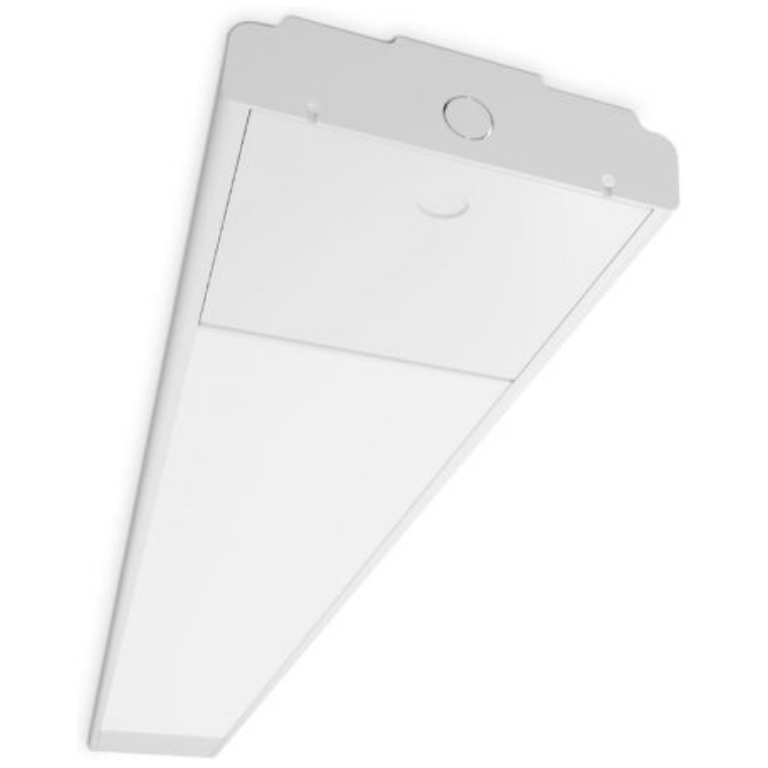 Collingwood Lighting Versa Tile 1500mm 45W 4000K Matt White LED Linear ...