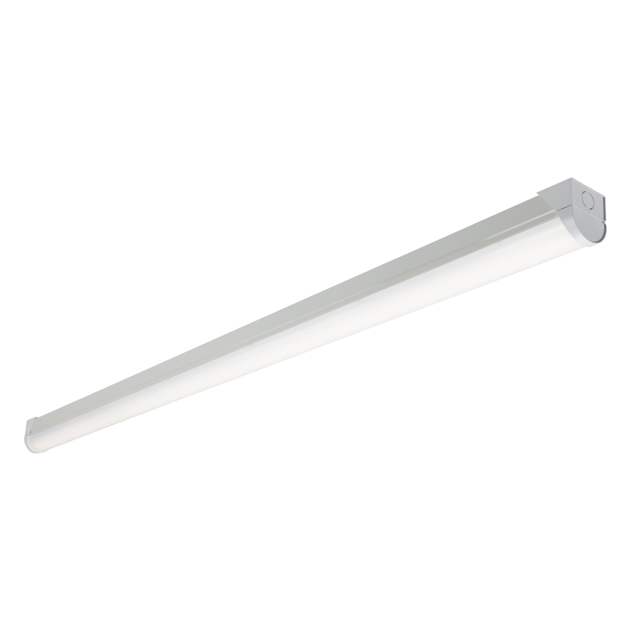 Knightsbridge 230V 5ft 33W 4000K Modular LED Batten | UKES