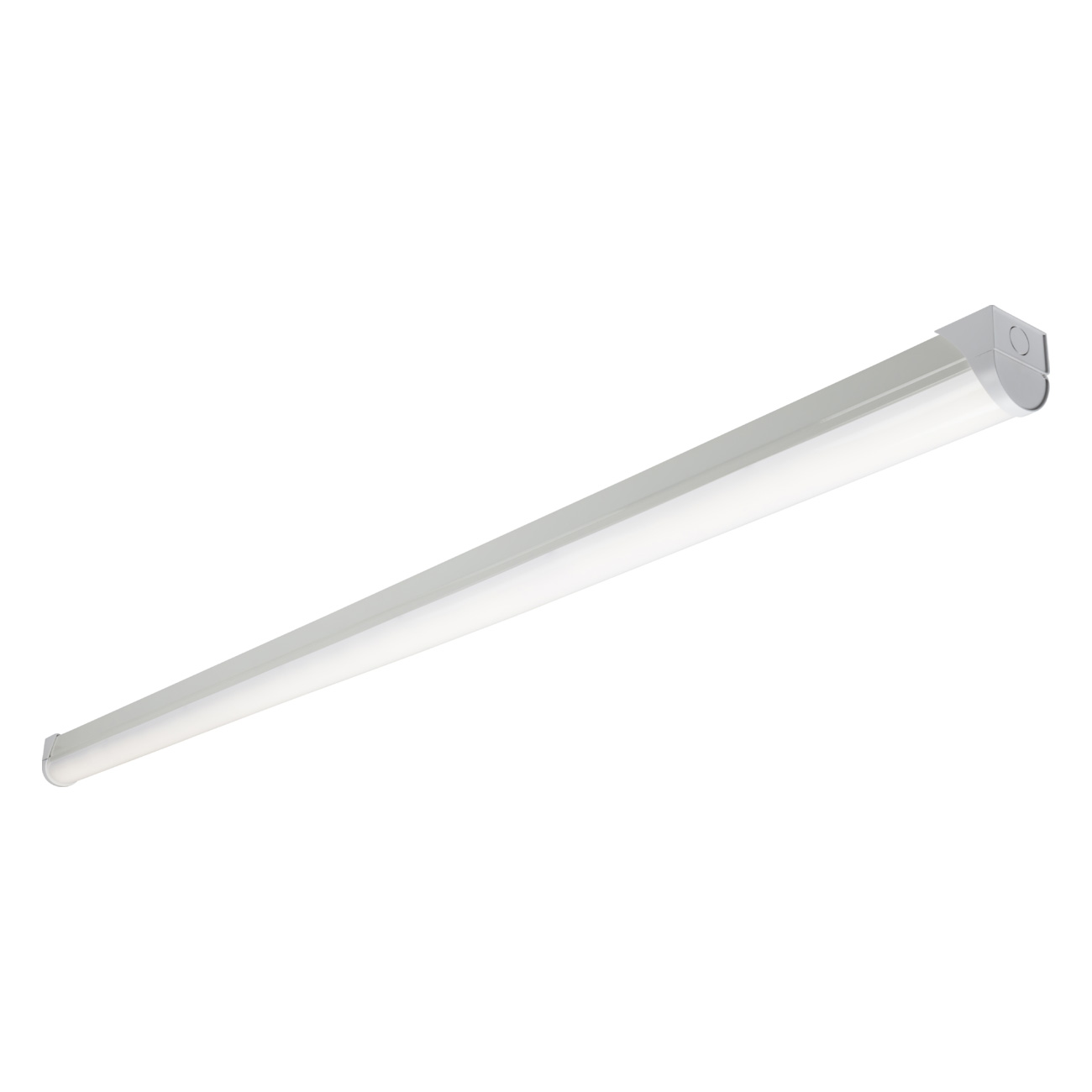 Knightsbridge 230V 6ft 38W 4000K Modular LED Batten | UKES