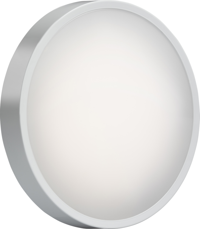 Knightsbridge BT EVO 230V IP65 IK10 Adjustable Wattage and CCT LED ...