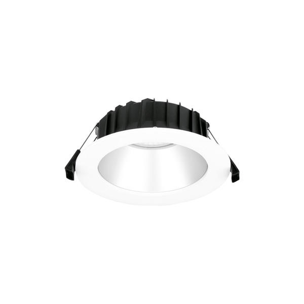 Aurora Lighting REFLECTCS 230V 9W LED 4in/145mm Dim. Downlight 3000 ...