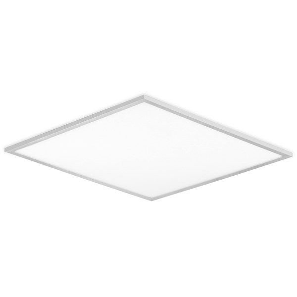 Aurora Lighting VERSITILE 230V 30W LED IP65 600x600mm Panel 4000K | UKES