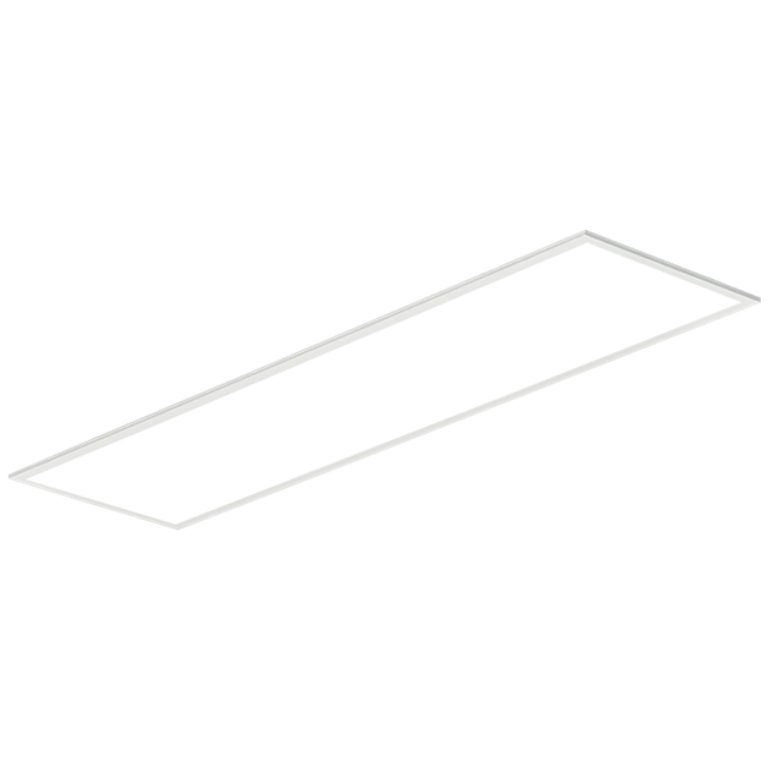 Aurora Lighting BACKLITE 230V 26W LED IP54 1200x300mm Backlit Panel ...