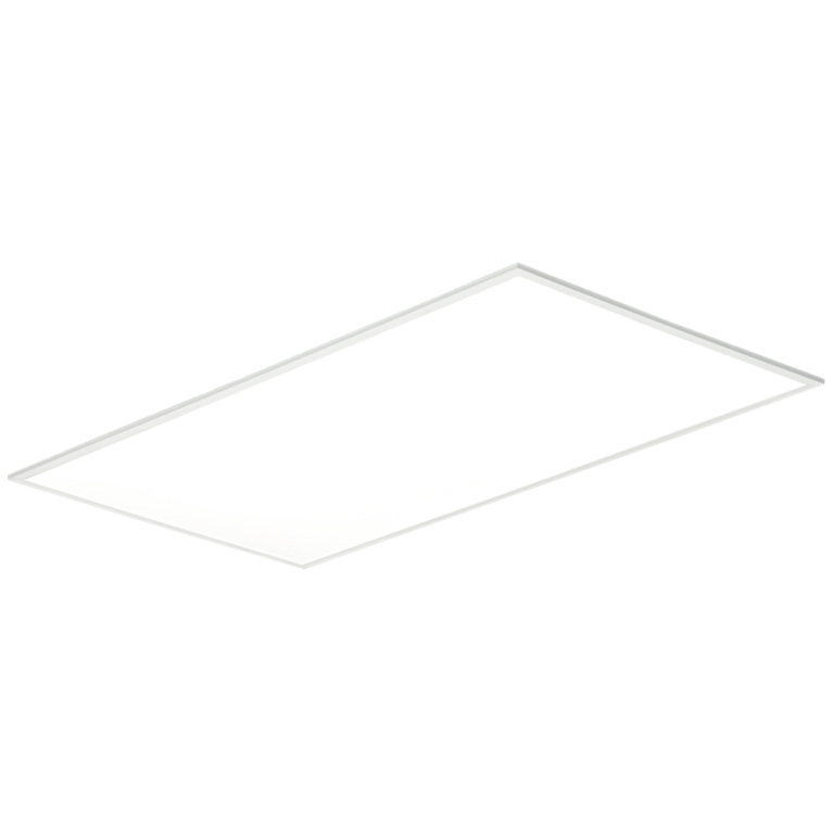 Aurora Lighting BACKLITE 230V 40W LED IP54 1200x600mm DALI Dimmable ...