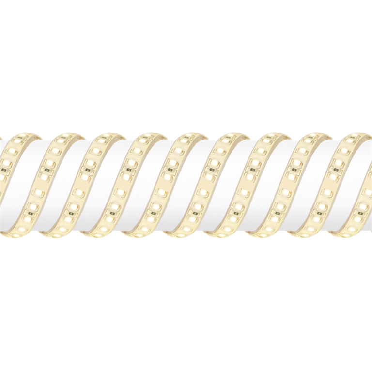 Aurora Lighting LEDLINE 24V DC 9.6W/m IP67 LED Strip 2700K | UKES