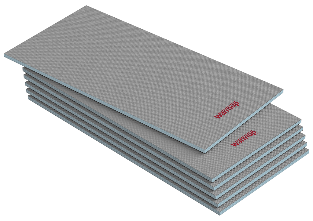 Warmup 40mm Insulation Board | UKES