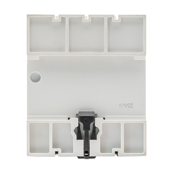 Elucian 4 Pole 40A 30mA Type B Bi-Direction RCD | UKES