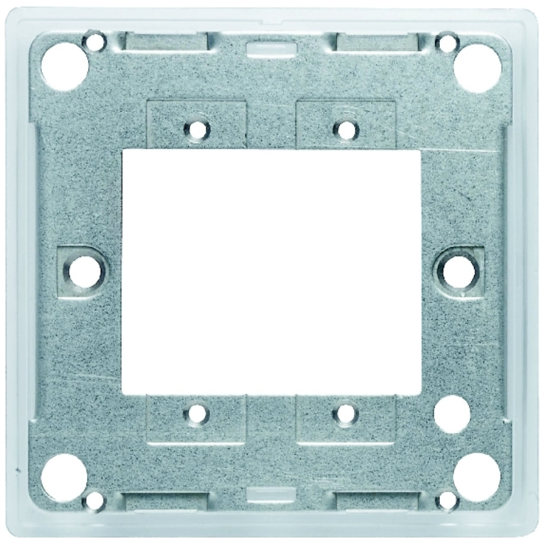 Hamilton GRID-IT Silver 2 Gang Grid and Gasket for Hartland CFX Range ...
