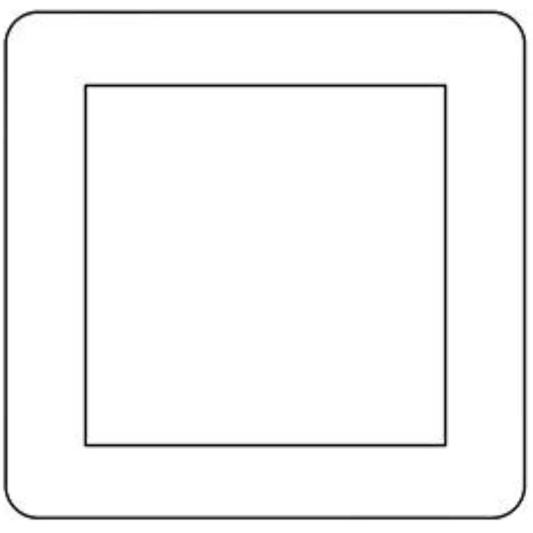 Heritage Brass Richmond Elite Low Profile Satin Nickel 2 Module Euro ...