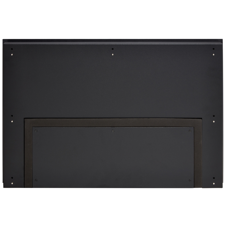 ProofVision 27inch Smart Bathroom TV with WebOS - White | UKES