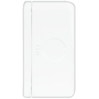 Click Metal Clad Pro Polar White 13A Fused Key Switched Connection Unit ...