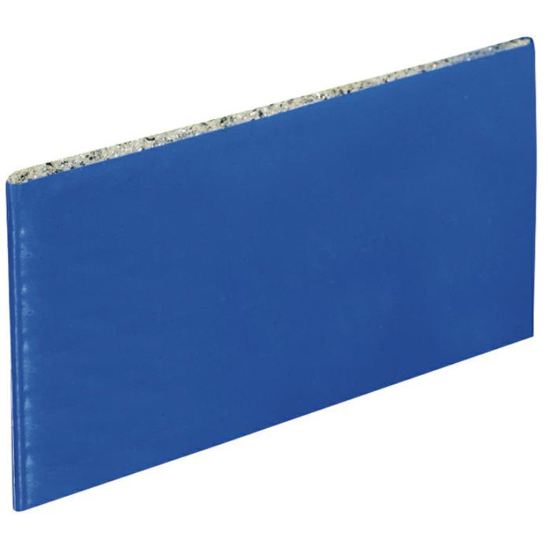 Aurora Lighting Intumescent Double Box Gasket Fire Protection Blue | UKES