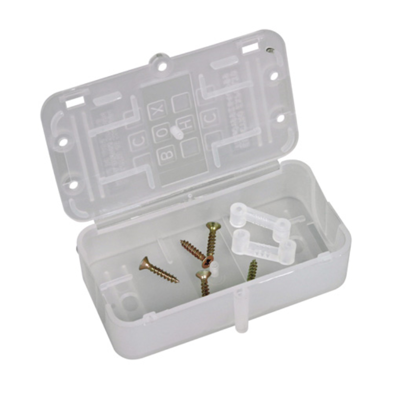 CED CHOCBOX Connection Unit | UKES