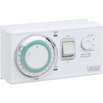 Greenbrook Timer Economy 7 With Boost 13 a Mech | UKES