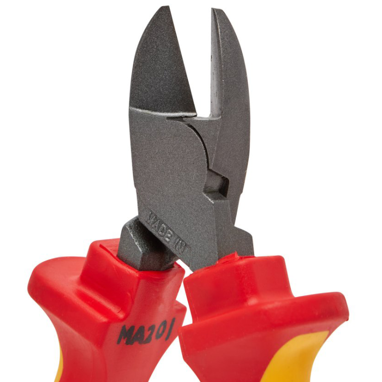 CK Tools Heavy Duty 180mm Side Cutters | UKES