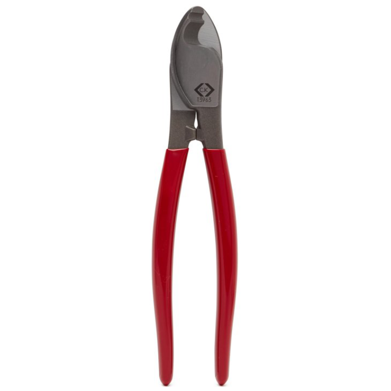 CK Tools 210mm Cable Cutters | UKES