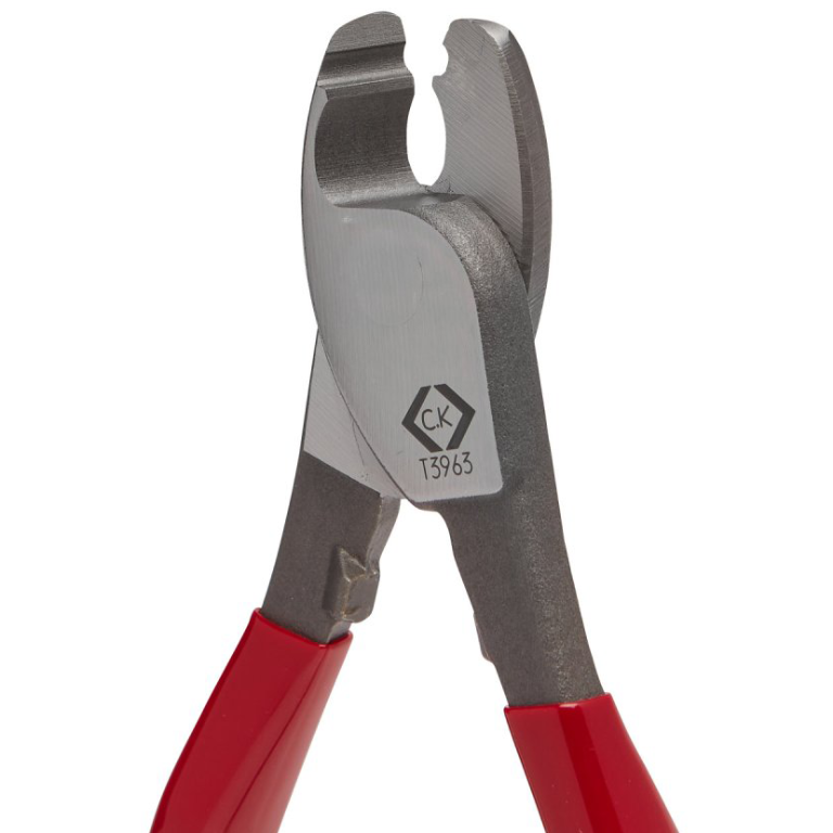 Ck 160mm cable cutters store
