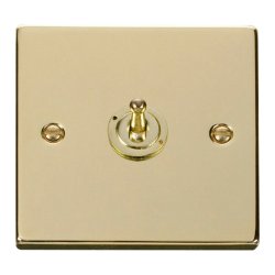 Buy Click Deco Toggle Switches at UK Electrical Supplies