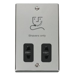 shavers only socket