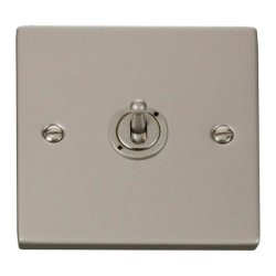 Buy Click Deco Toggle Switches at UK Electrical Supplies