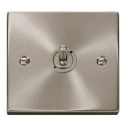 Buy Click Deco Toggle Switches at UK Electrical Supplies