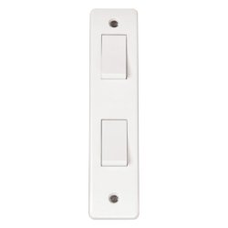 Architrave Switch range at UK Electrical Supplies