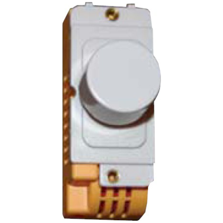 Hamilton GRID-IT 3A Intermediate Push On/Off Switch Module with White ...