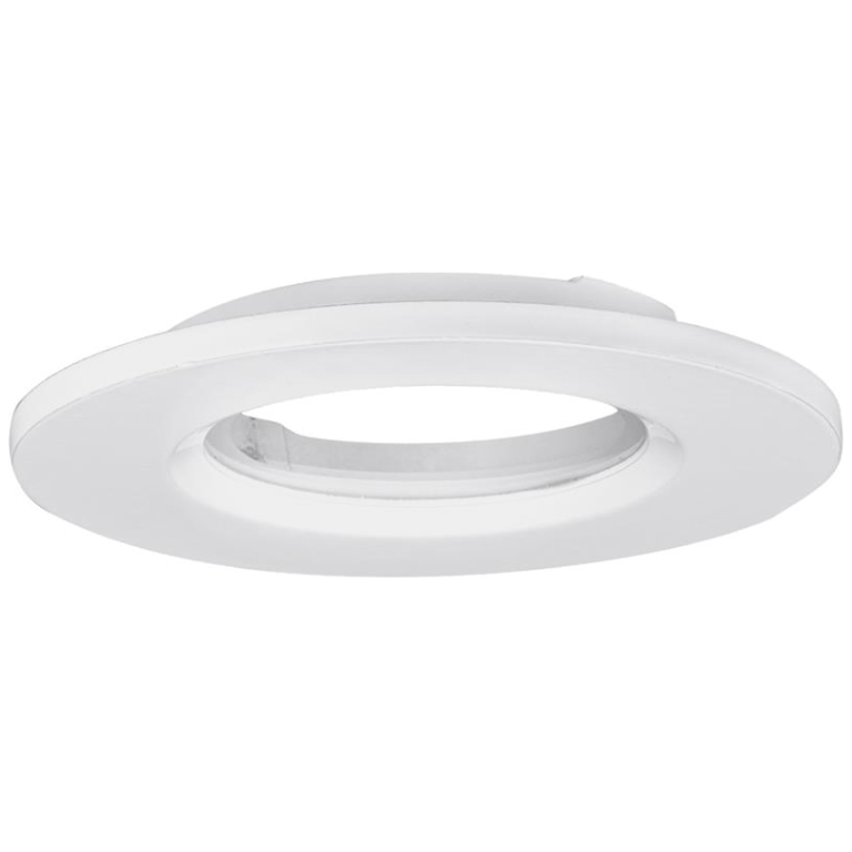 Aurora Lighting AU-BZ803MW IP65 89mm Universal Aluminium Downlight ...