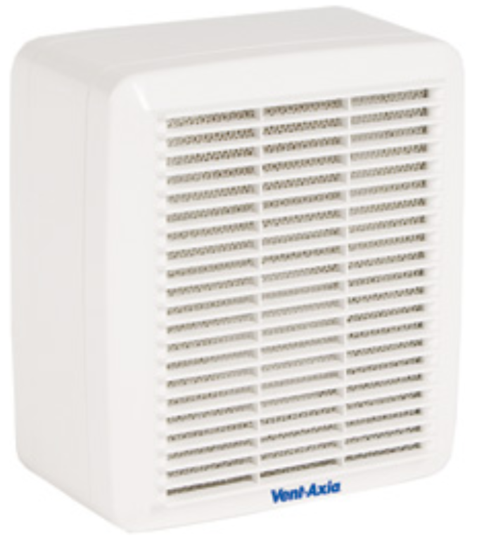 Vent-Axia 256420 Centrif Duo HTP | UKES