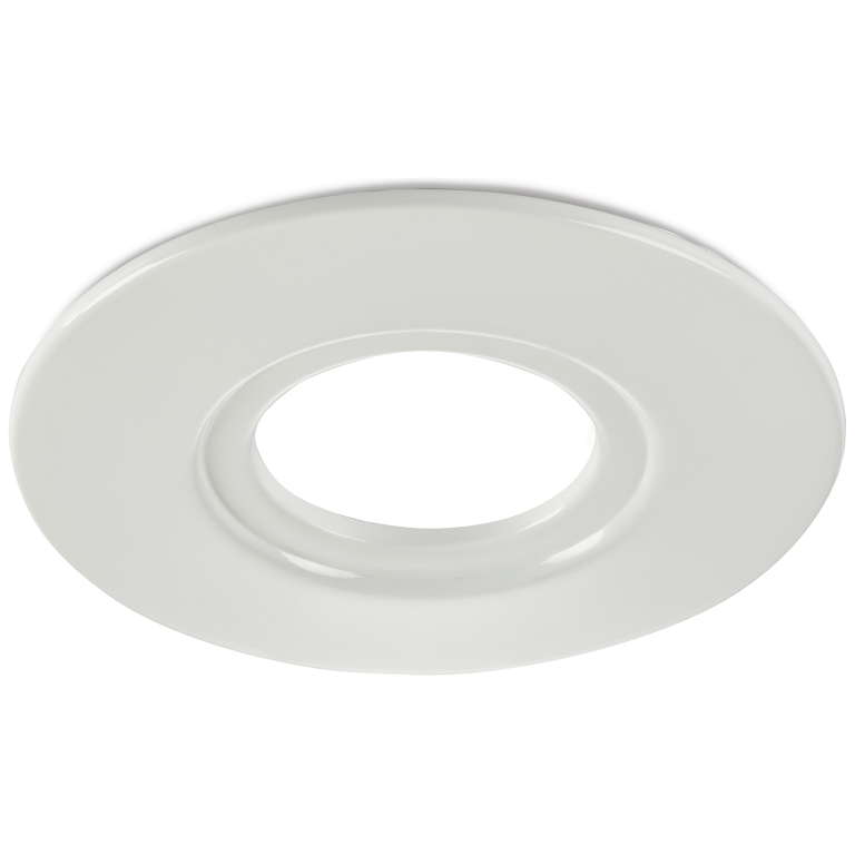 Collingwood Lighting Halers DLCONVERT70WH 70mm Hole Converter Plate for ...
