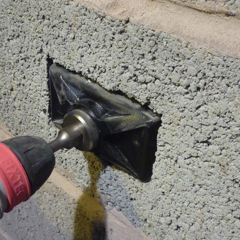 Armeg EBS.DOUBLE.BOX Double Box Cutter | UKES