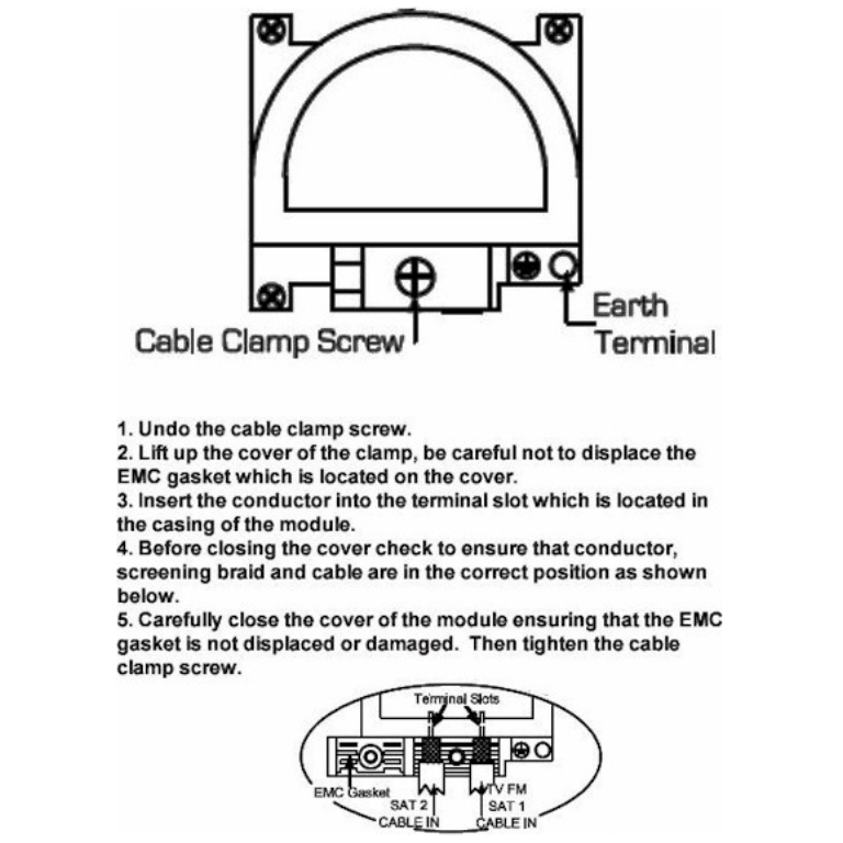 Hamilton Linea-Rondo CFX Copper Bronze Frame/Copper Bronze Plate Non ...