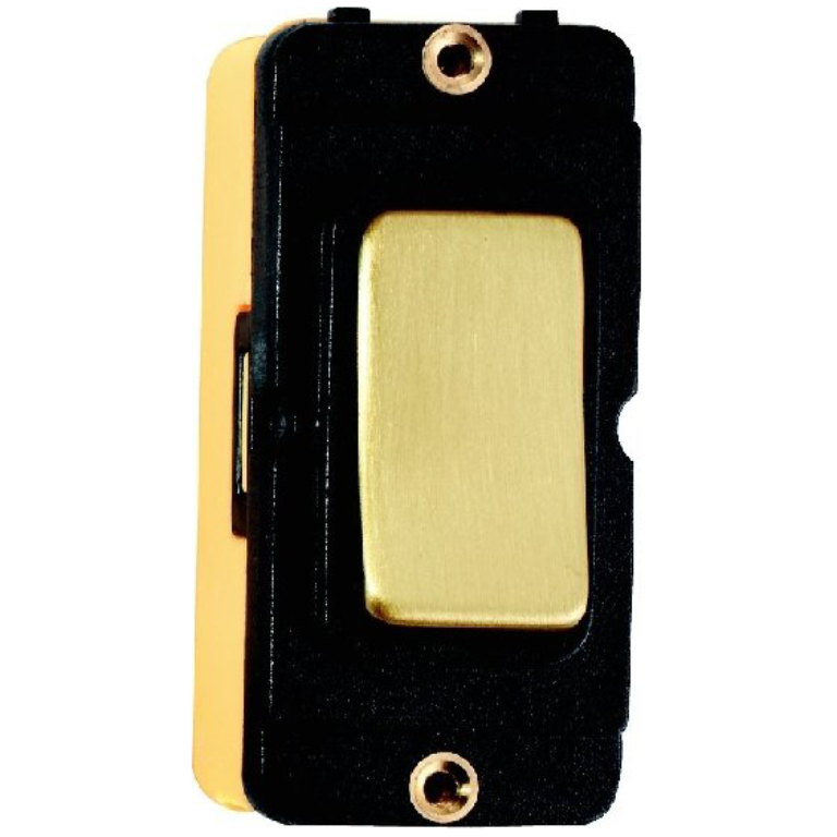 Hamilton GRID-IT 20AX Non-Retractive 2 Way and Off Switch Module with ...