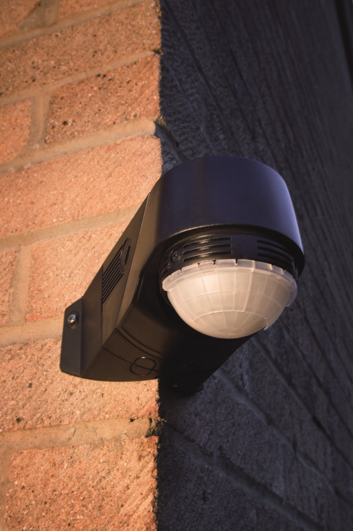 Timeguard MLSA360N 360° PIR Light Controller | UKES